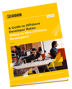 Global Offshore Developer Rates By Country in 2021 - Xcoder