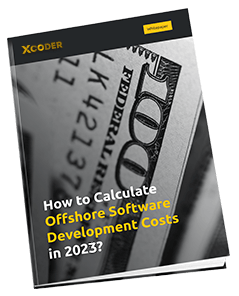 Global Offshore Developer Rates By Country in 2021 - Xcoder