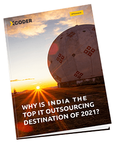 Global Offshore Developer Rates By Country in 2021 - Xcoder